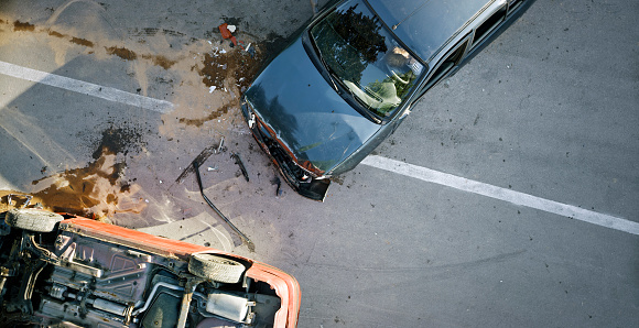 5 Common Traffic Violations That Cause Car Accidents | Hoover Rogers ...